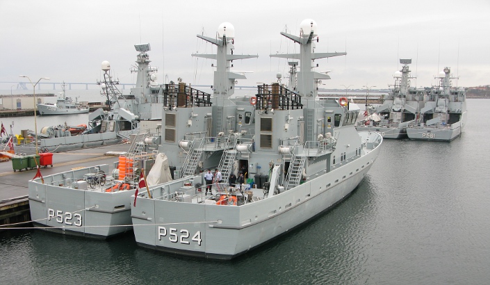 Royal Danish Navy - Alchetron, The Free Social Encyclopedia